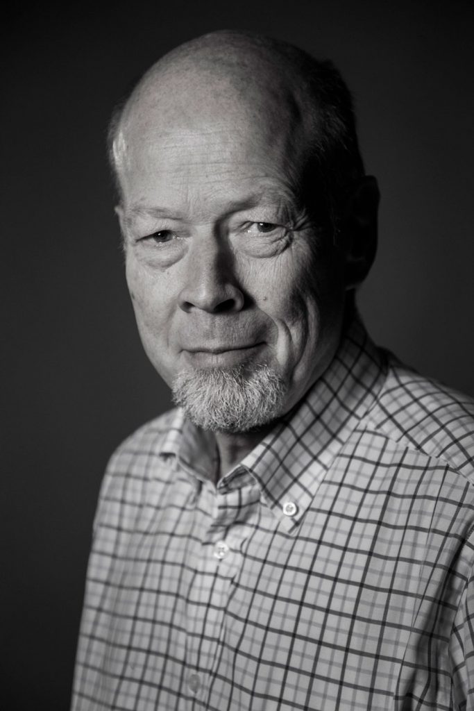 Ian Harvey - CIP