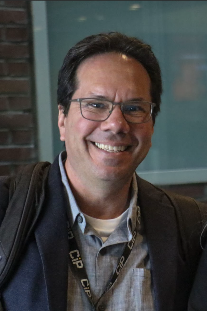 Matthew Rappaport - CIP