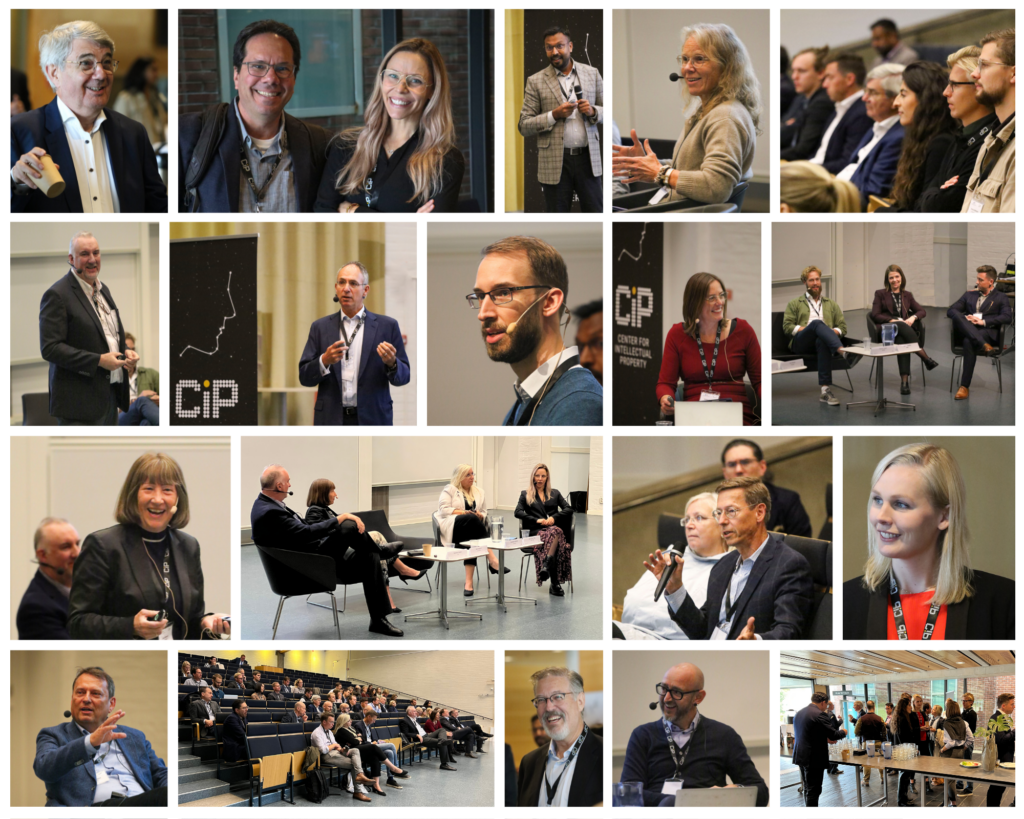 Partner event | April 29-30 | CIP Roundtable 2024 - CIP