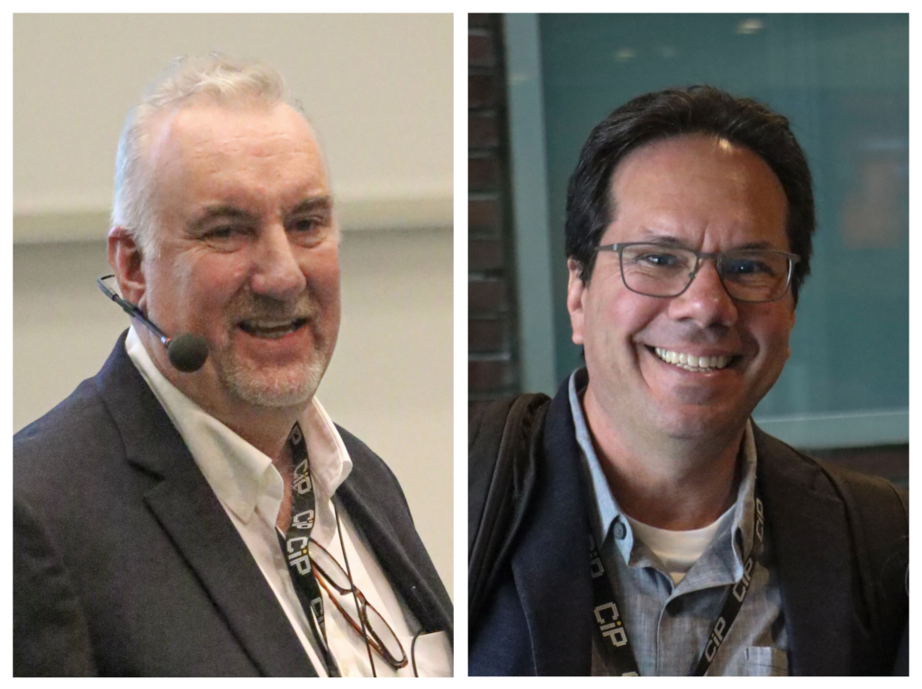 February webinar on "Patent Holdout and Small(er) Technology Firms" by ...