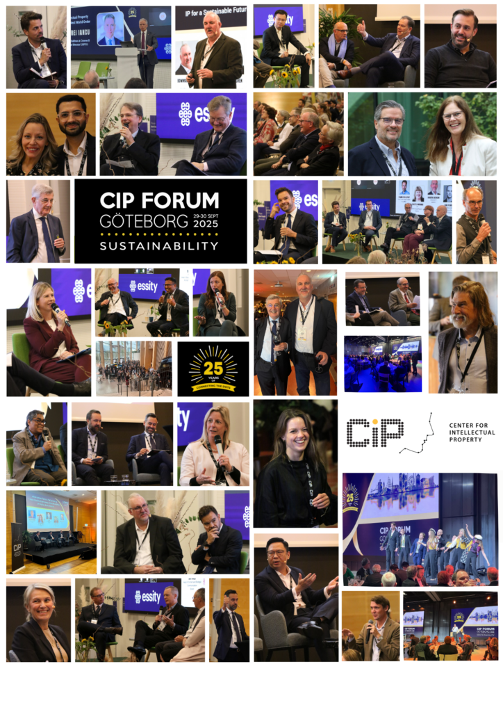 CIP FORUM 2025 completed - CIP